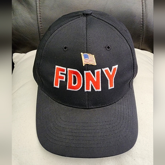 Accessories | Fdny Cap | Poshmark